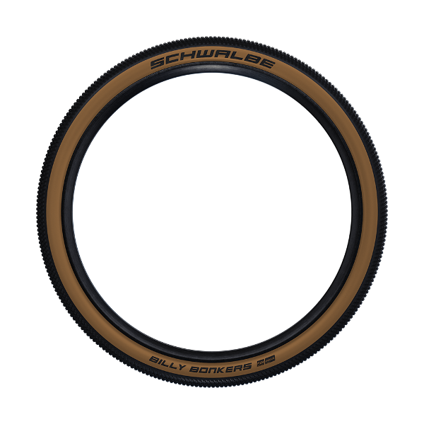 Schwalbe Billy Bonkers Addix Performance Line Bronze Sidewall - BikeBox