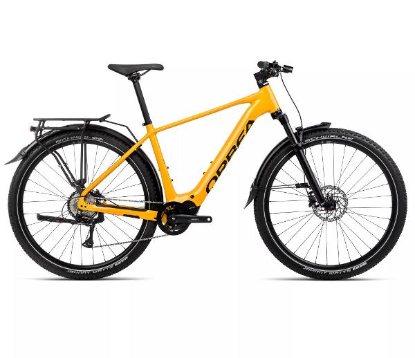 Orbea ebike store