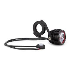 Exposure bike lights, head torches, beacons and cables - BIkeBox